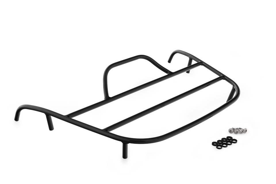 Wunderlich Topcase Rack R18 TC, Black