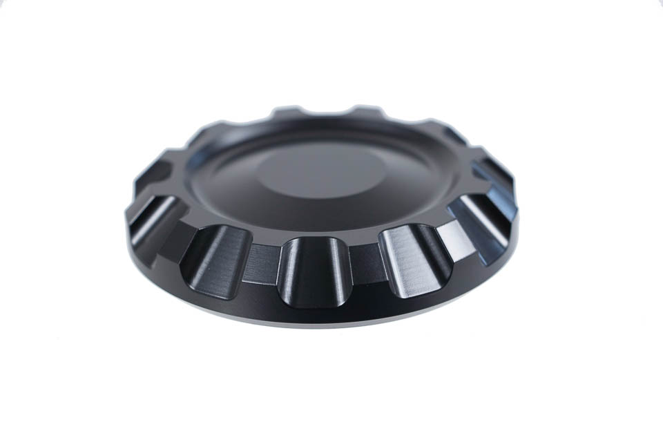 Fuel Cap, R18 V2