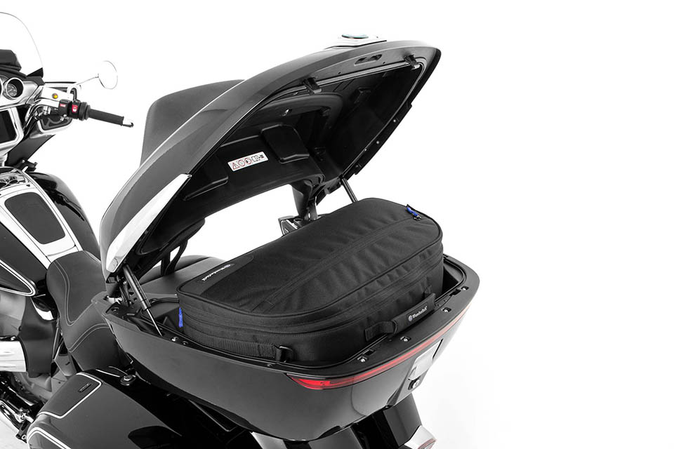 R18 Bagger & R18 Transcontinental Inner Bag Topcase BMW Top Case