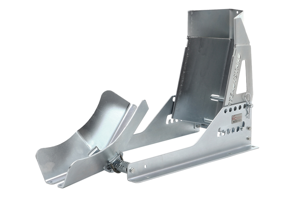 BMW Motorcycle - SteadyStand, Multi Fixed - Wheel Chock