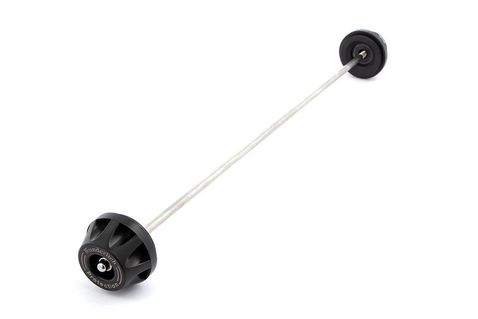 Pan America Rear Axle Slider