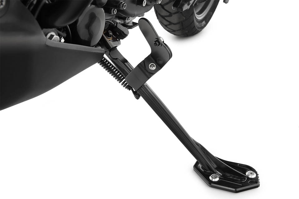 Pan America Sidestand Enlarger