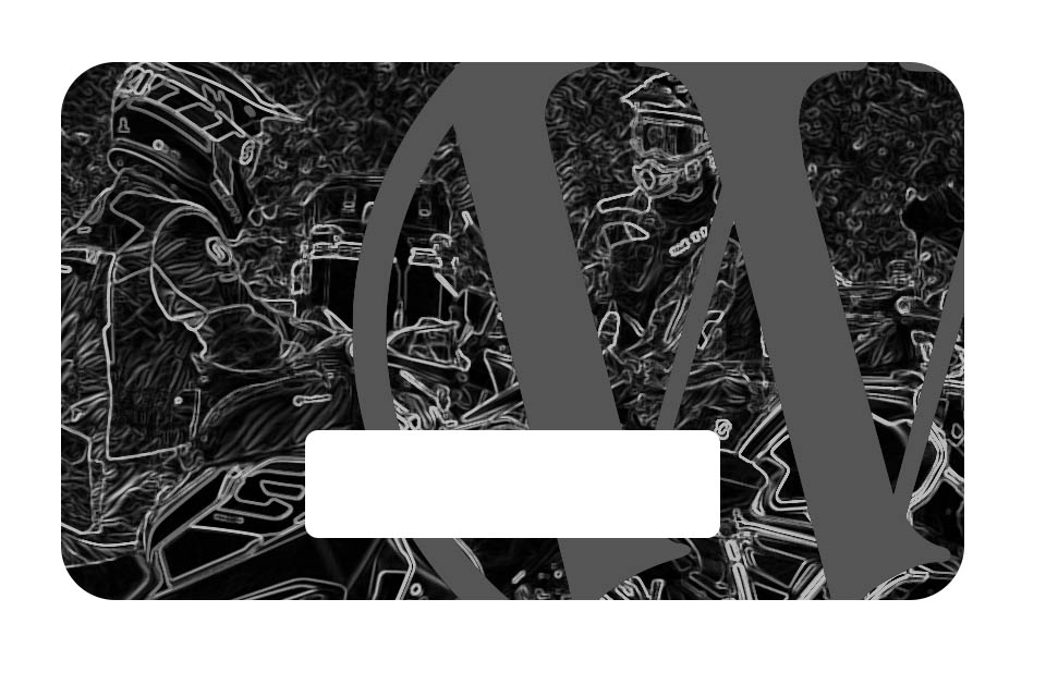 Wunderlich BMW Motorcycle Gift Cards