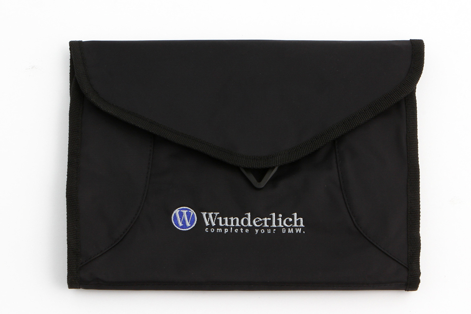 Motorcycle Tool Roll BMW