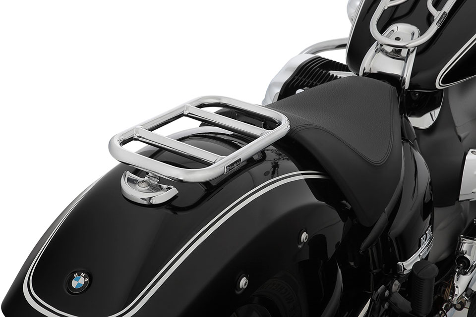 Wunderlich R18 Pillion Rack
