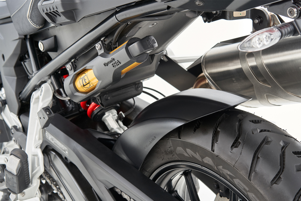 F750 GS / F850 GS / F850 GS Adventure Inner Fender