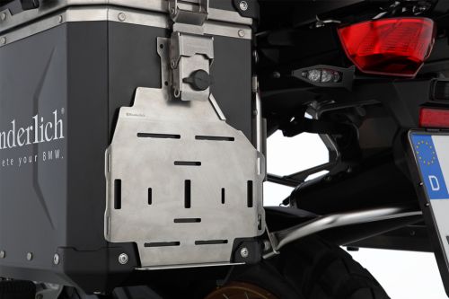 Wunderlich R18 Luggage Rack