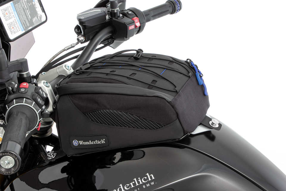 Wunderlich Elephant Sport Tank Bag