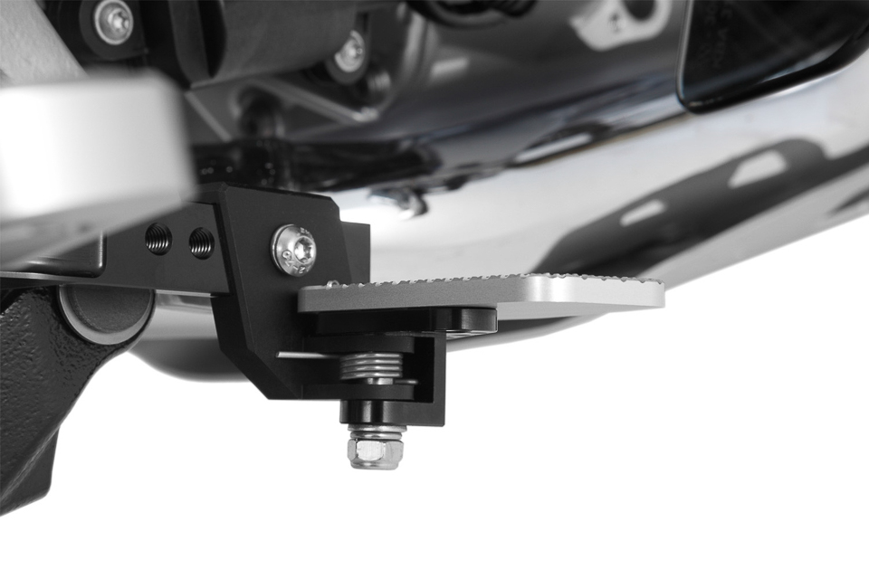BMW R1200 R1250 GS GSA Brake Lever Lowering Kit
