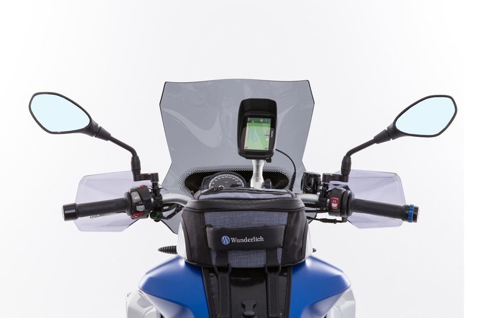 Hand guards | BMW R1200R Forum