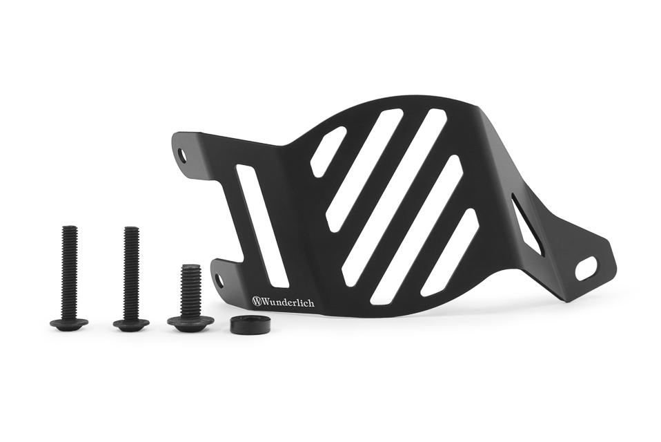 BMW Horn Protector, Black