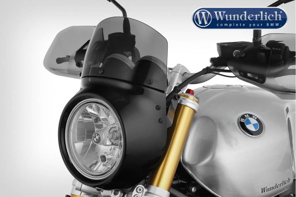 BMW R nineT Vintage TT Fairing Motorcycle