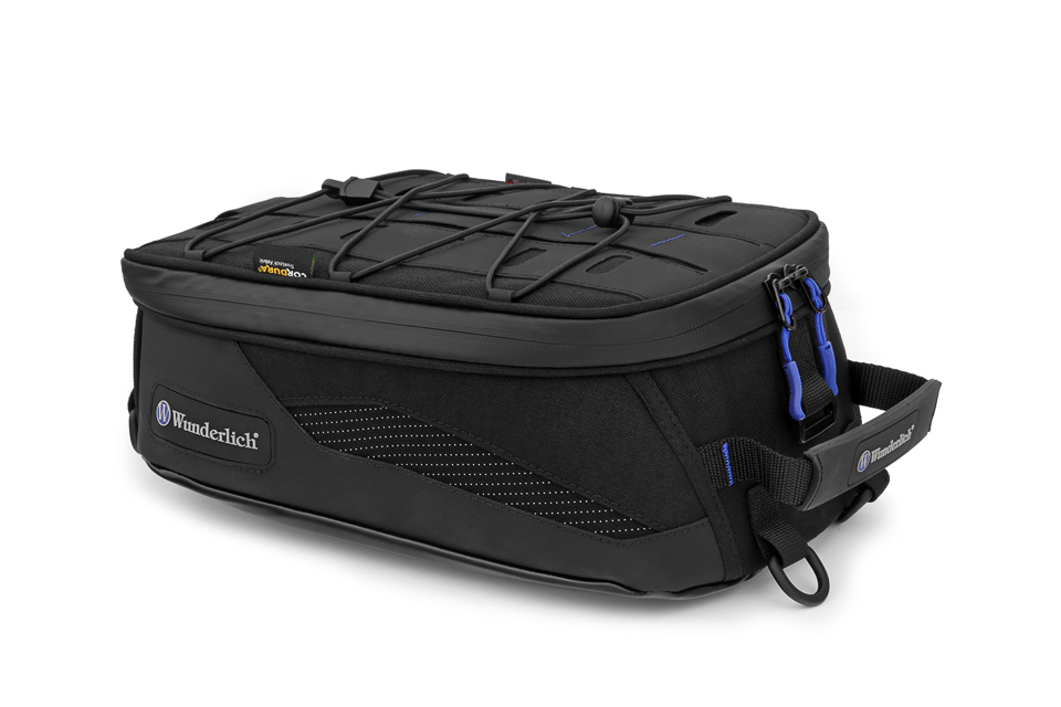 Wunderlich F900 R / F900 XR Elephant Tour Tank Bag Set