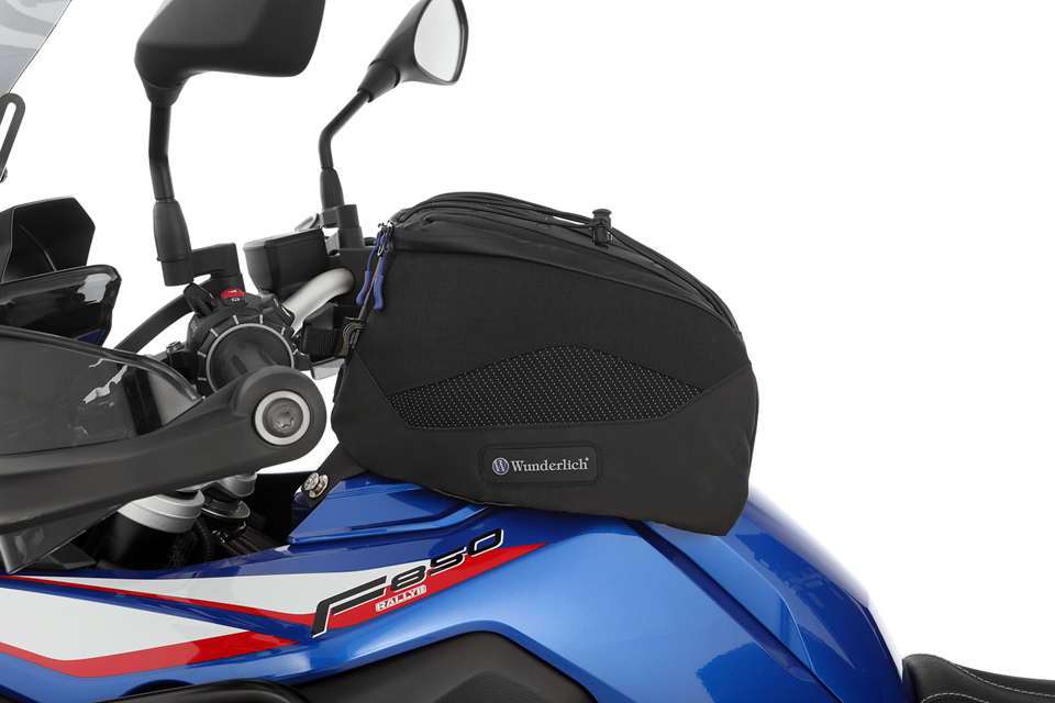 Wunderlich Elephant Sport Tank Bag