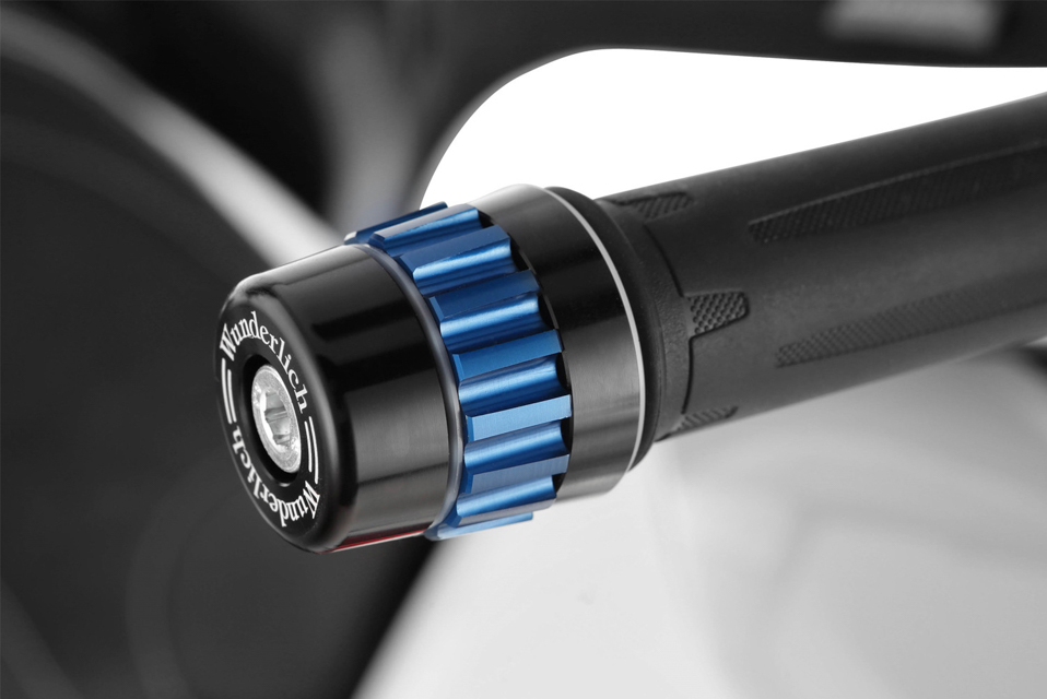 BMW C400 X C400 GT Throttle Lock