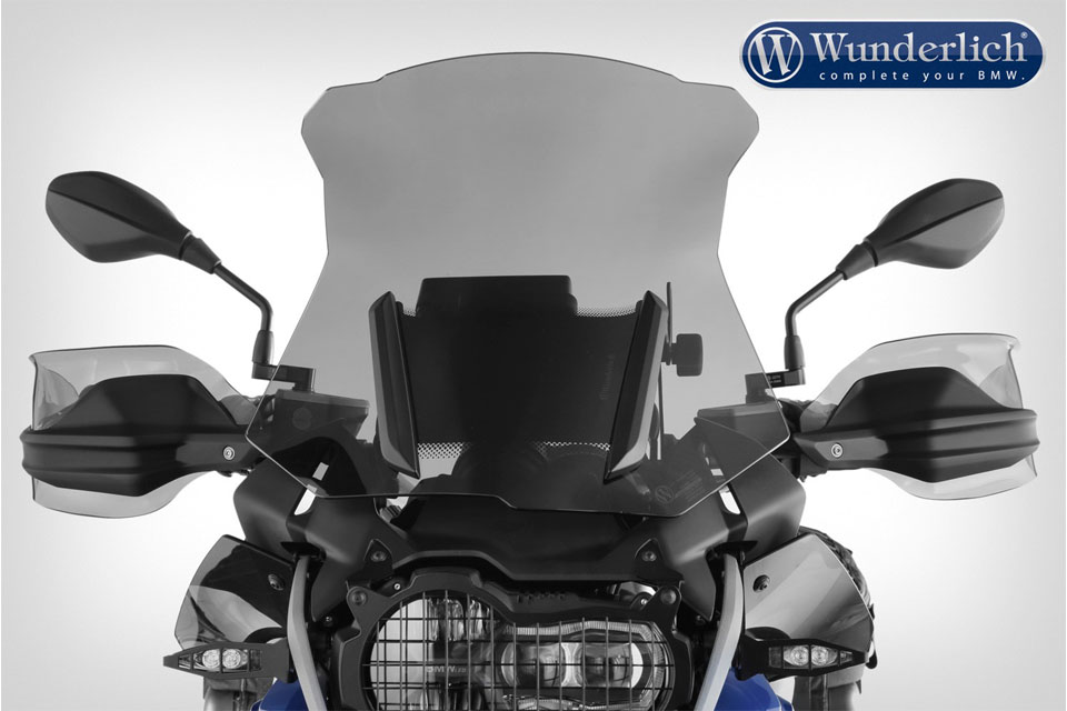 BMW R1200 R1250 GS GSA ERGO Screen Marathon II