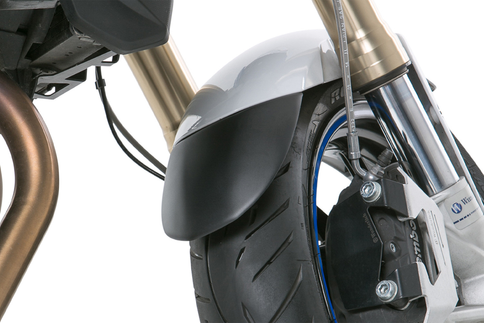 BMW F800 R - R1200 R - R1250 R Extenda Fender