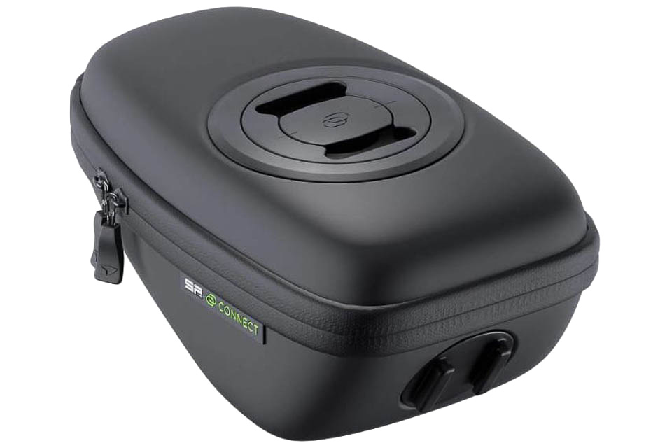 SP Saddle Case Set