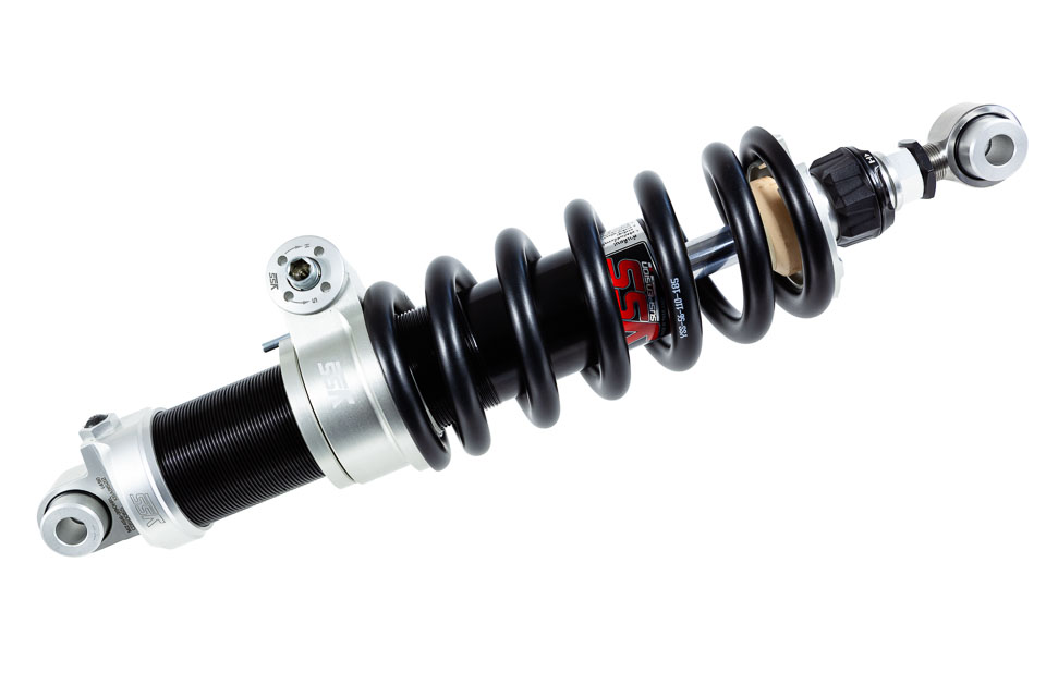 YSS Premium R18 Shock Absorber