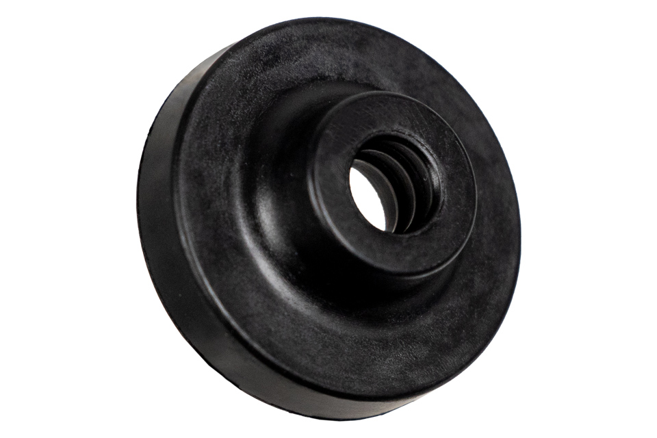 BMW R1200 R nineT Rubber Bushing Valve Cover Bolt