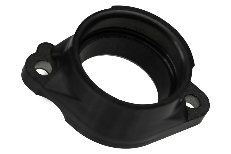 BMW K75 K100 K100 RT Rubber Inlet Intake Manifold