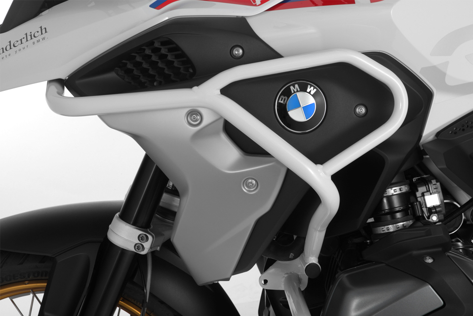 BMW R1200 GS / R1250 GS Tank Bars