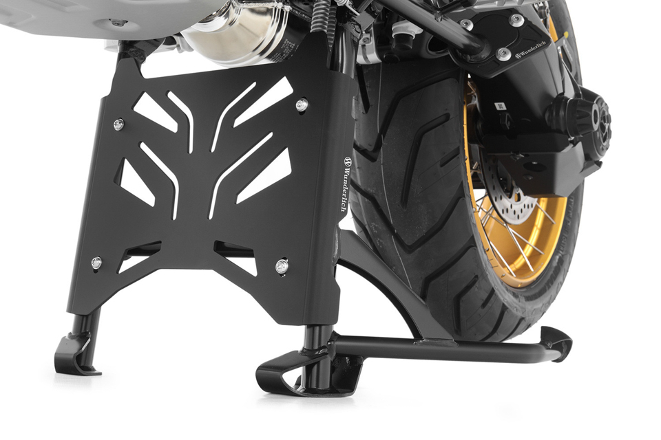 BMW R1200 / R1250 Center Stand Skid Plate