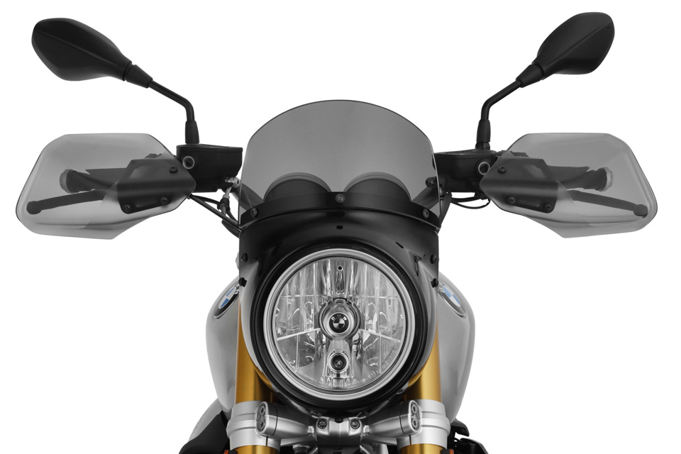 BMW R nineT Vintage TT Fairing Motorcycle