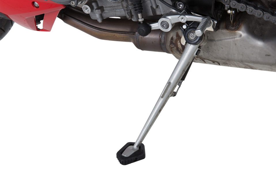BMW S1000 R Side Stand Enlarger
