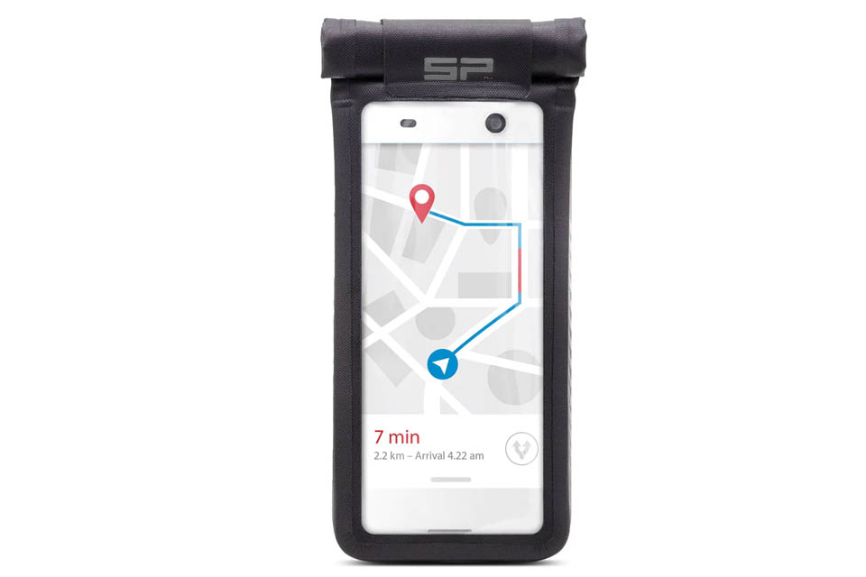 SP Universal Phone Case