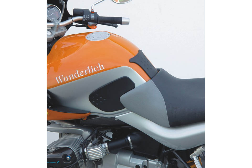 BMW R850 R/R1150 R/R1150 R Rockster Tank Pads