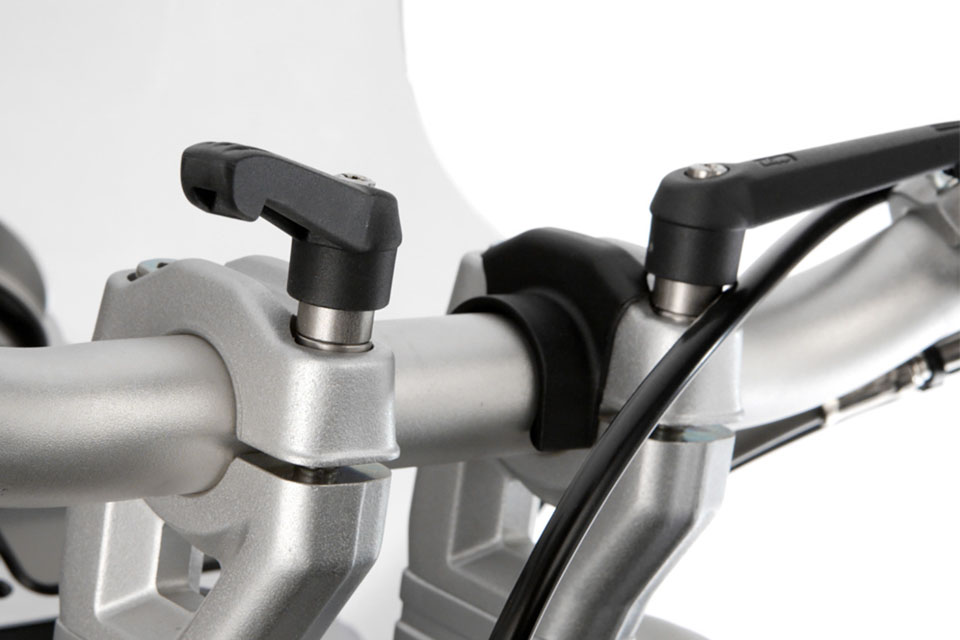 BMW Motorcycle Handlebar Quick-Adjust 35mm