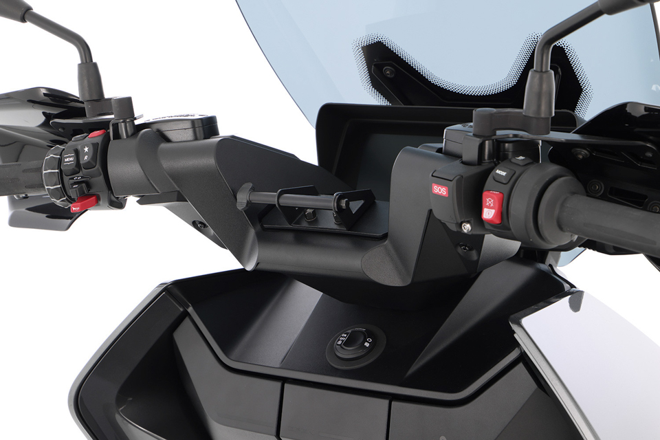 Wunderlich Universal Device Carrier