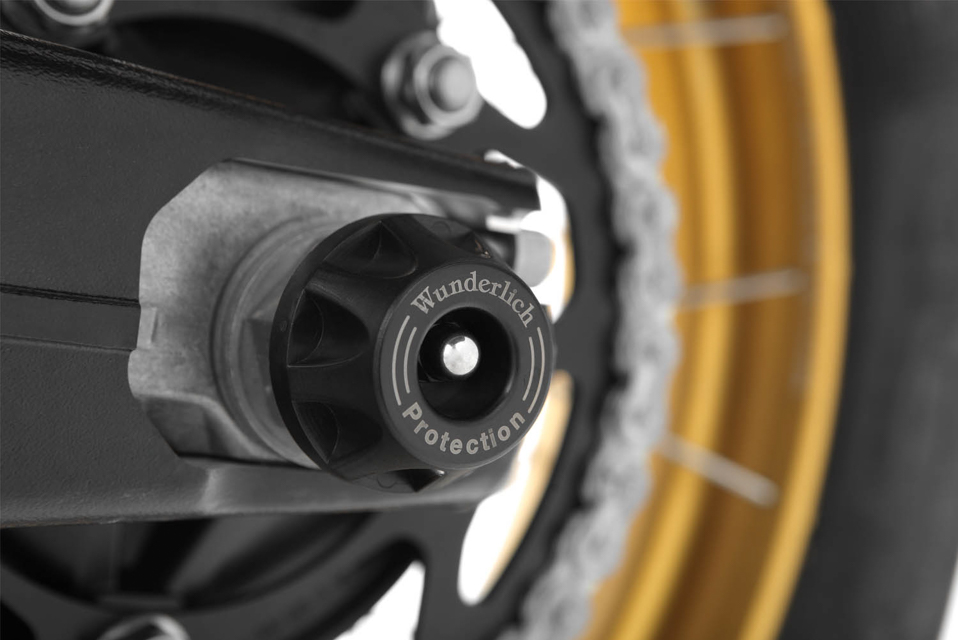 BMW Rear Axle Slider