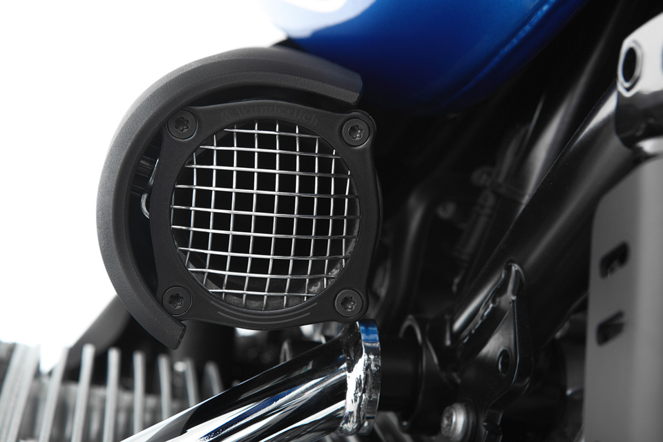 BMW R nineT Air Inlet Guard