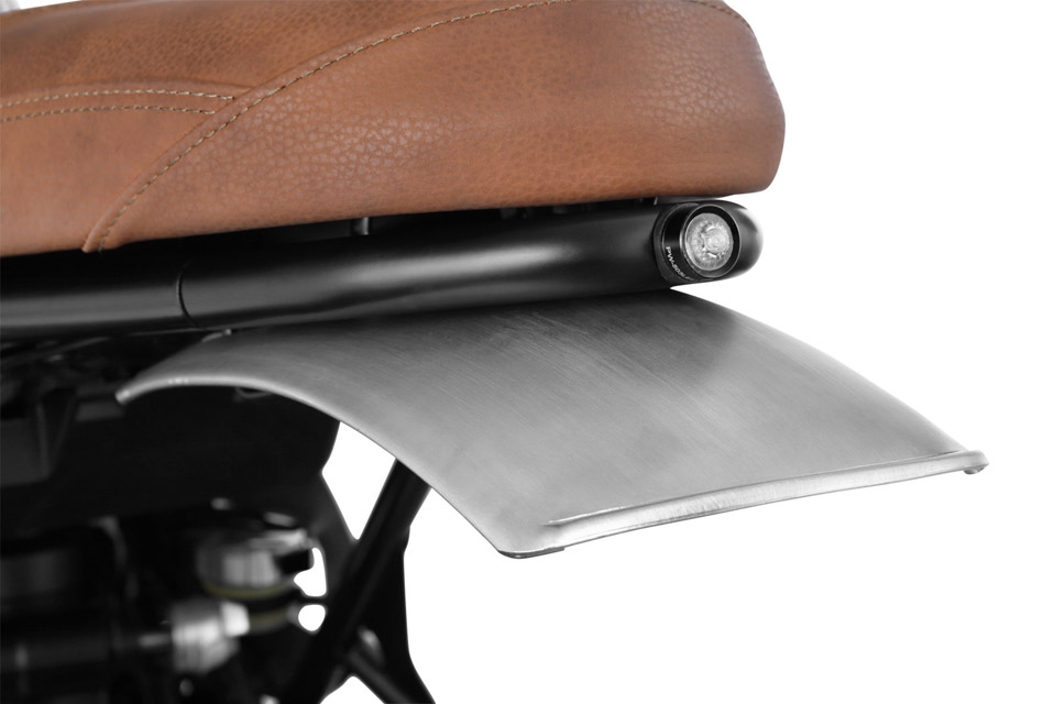 BMW R nineT Classic Rear Fender
