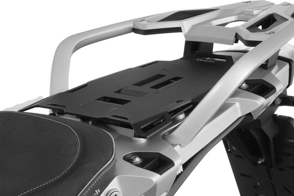 BMW R1200 R1250 GS GSA Rear Luggage Rack