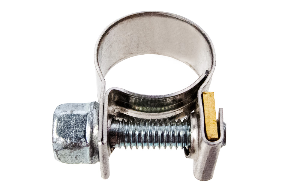 BMW R1100 GS R1150 GS K75 Hose Clamp D13