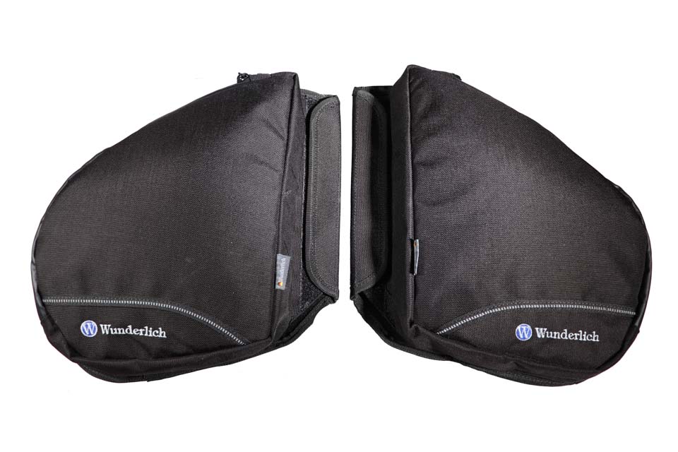 BMW G310 GS R1200 GS R1250 GS Upper Bar Bag Set