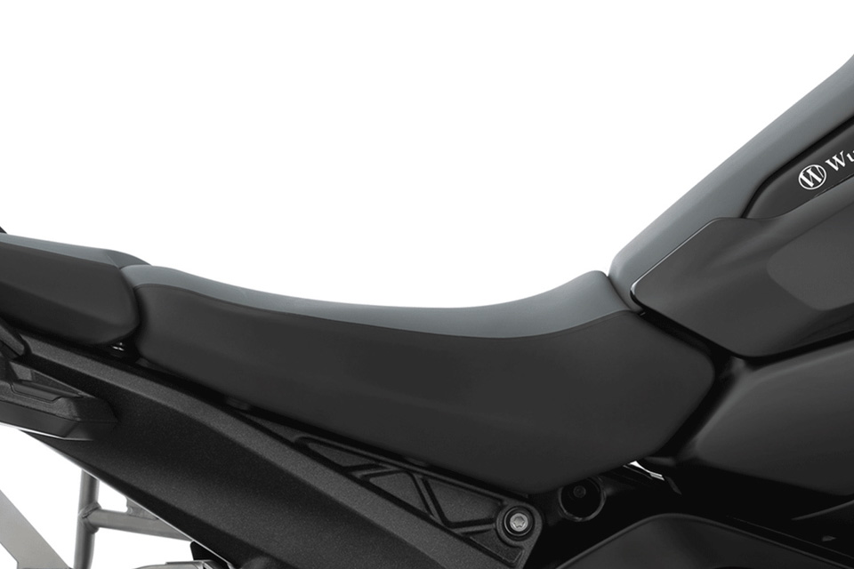 Wunderlich BMW R1300 GS Rider Seat Lifting Kit