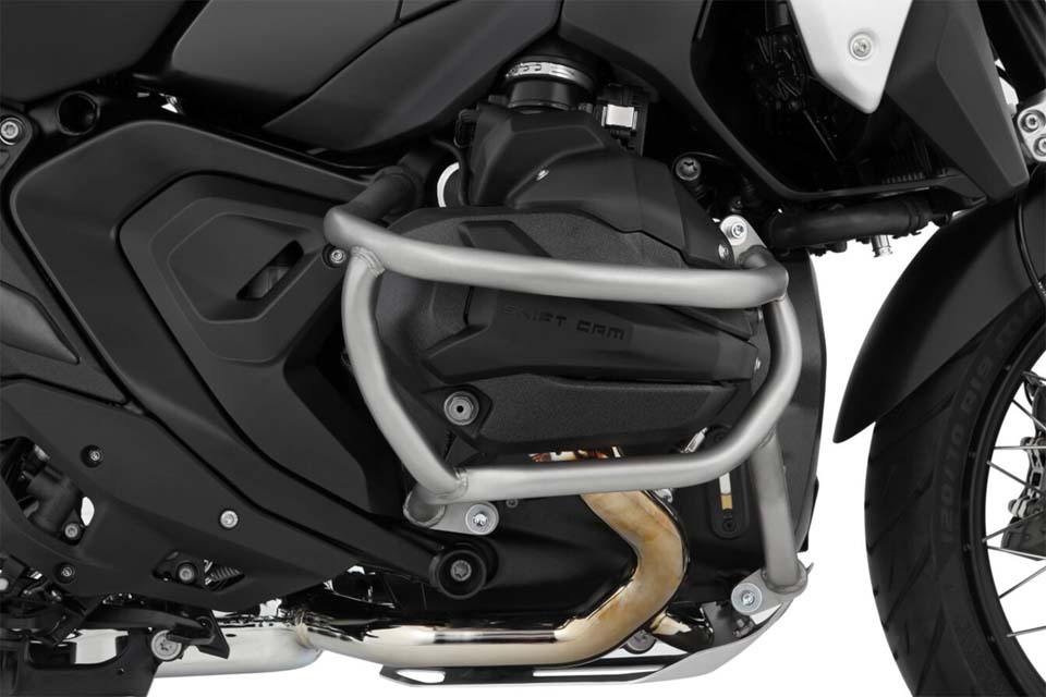 Wunderlich BMW R1300 GS Ultimate Engine Bars, Stainless