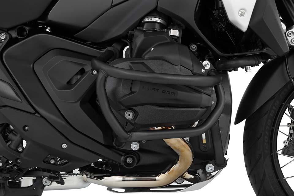 Wunderlich BMW R1300 GS Ultimate Engine Bars