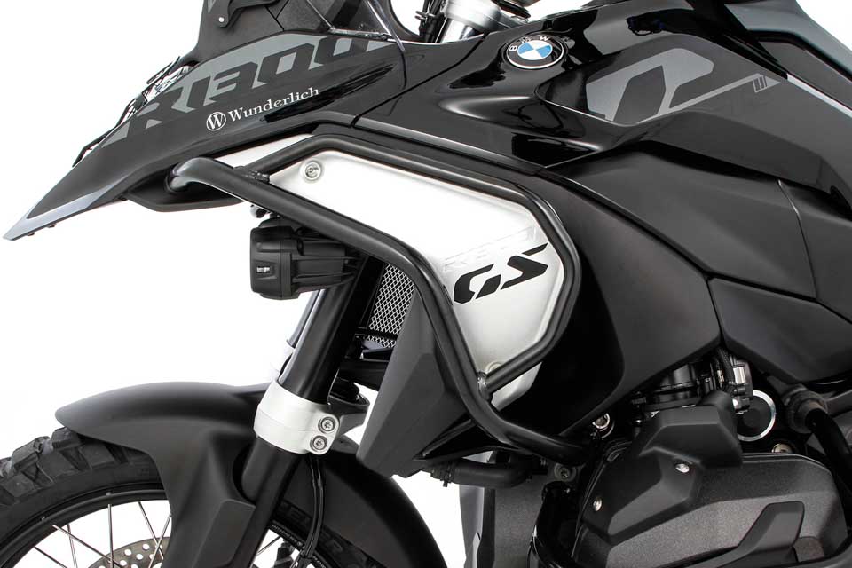 Wunderlich ULTIMATE BMW R1300 GS Tank Protection Bars