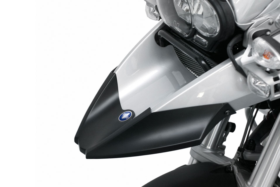 R1200 GS / R1200 GS Adventure Beak-Extender
