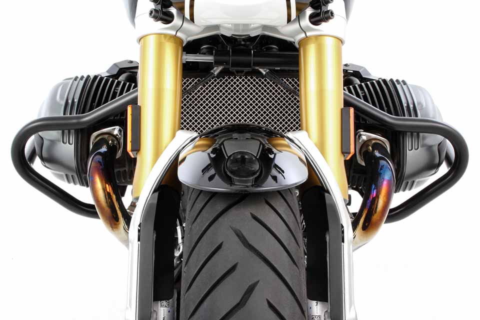 Wunderlich BMW R12 Engine Guard