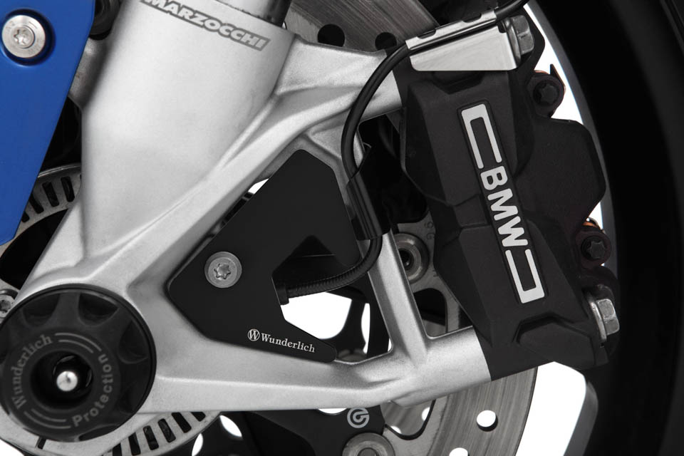 BMW S1000 XR ABS Sensor Guard