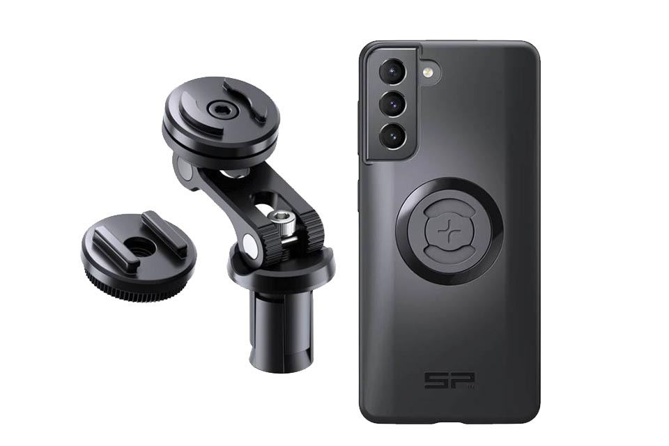 SP Ballhead Mount Pro Bundle