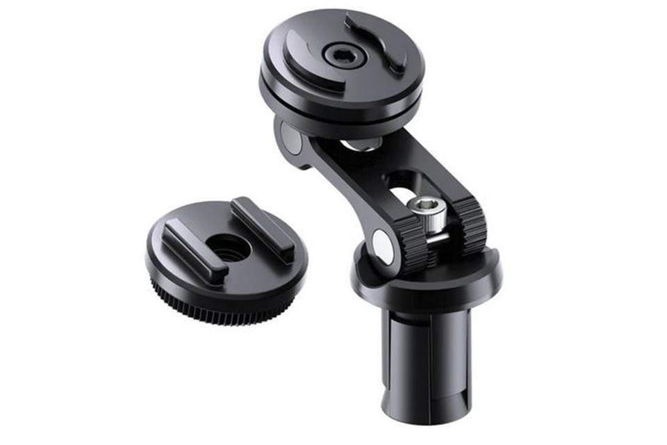 SP Moto Stem Mount Pro