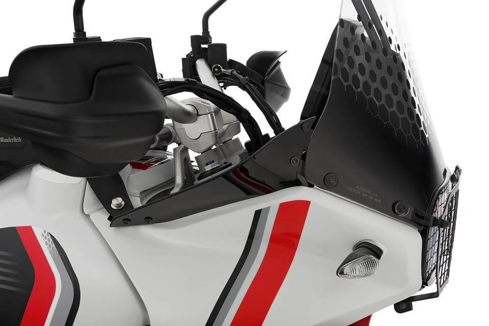 Wunderlich Wind Deflector