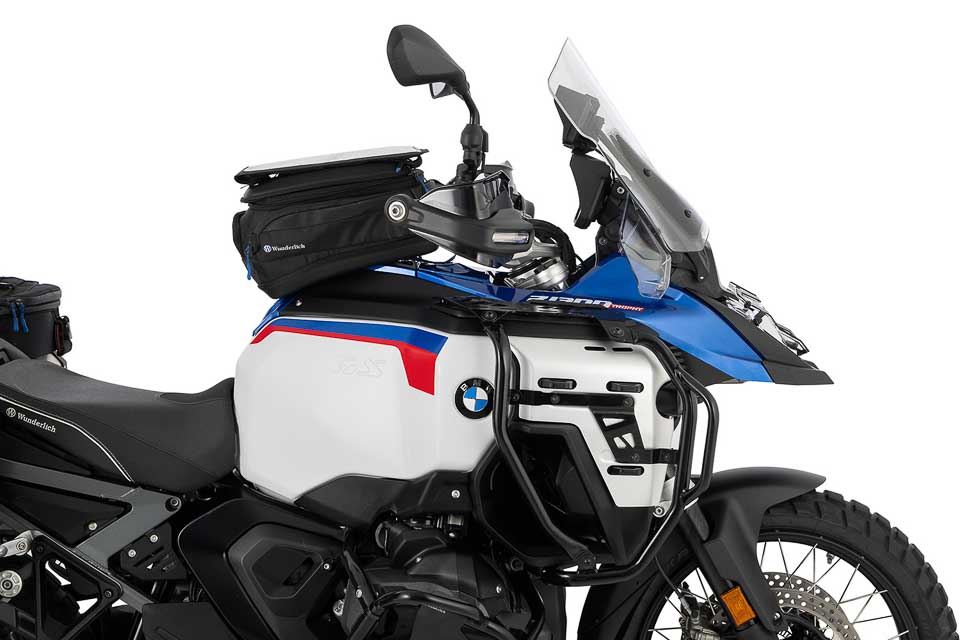 Wunderlich BMW R1300 GS Adventure Tank Protection Bar ULTIMATE PRO